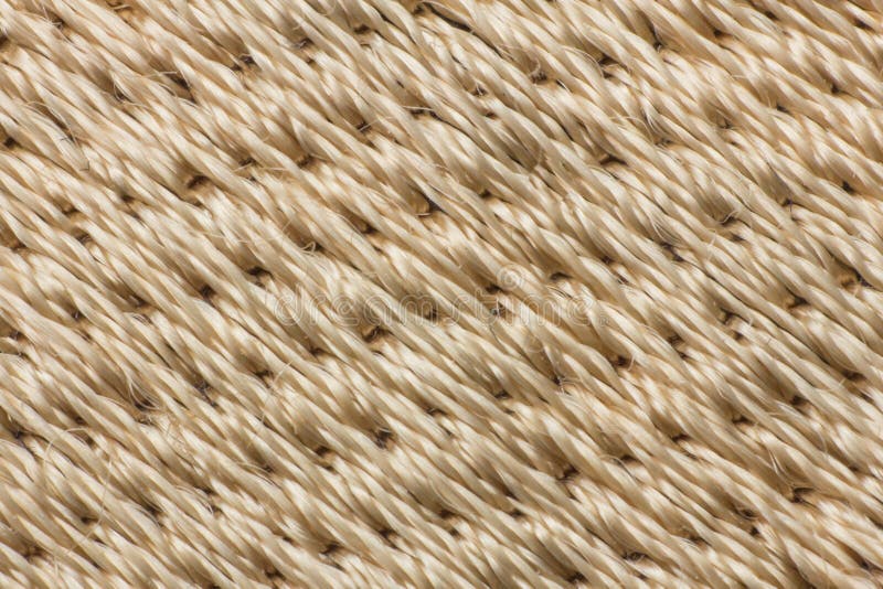 Gold Fiber Texture Pattern, Macro of Fiber Stock Photo - Image of ...