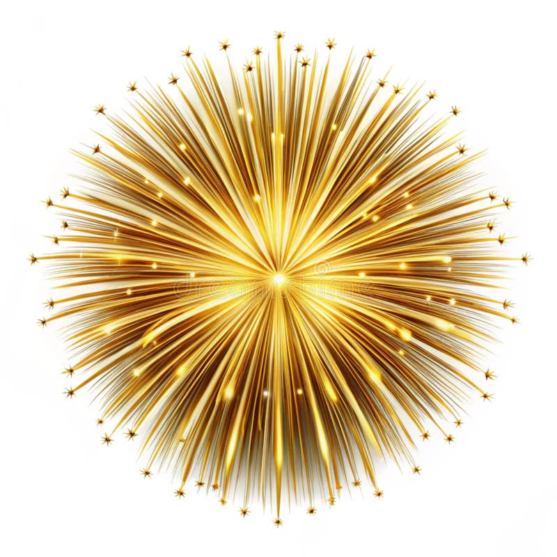 Fireworks No Background Color Transparent Background Psd Colorful