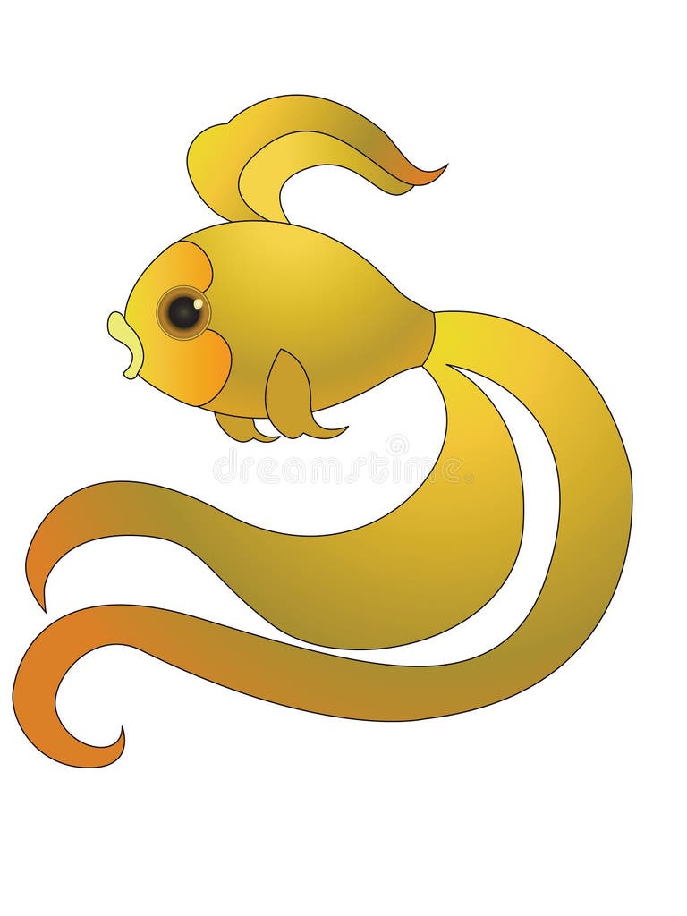 Magic Fish Stock Illustrations – 19,337 Magic Fish Stock Illustrations ...