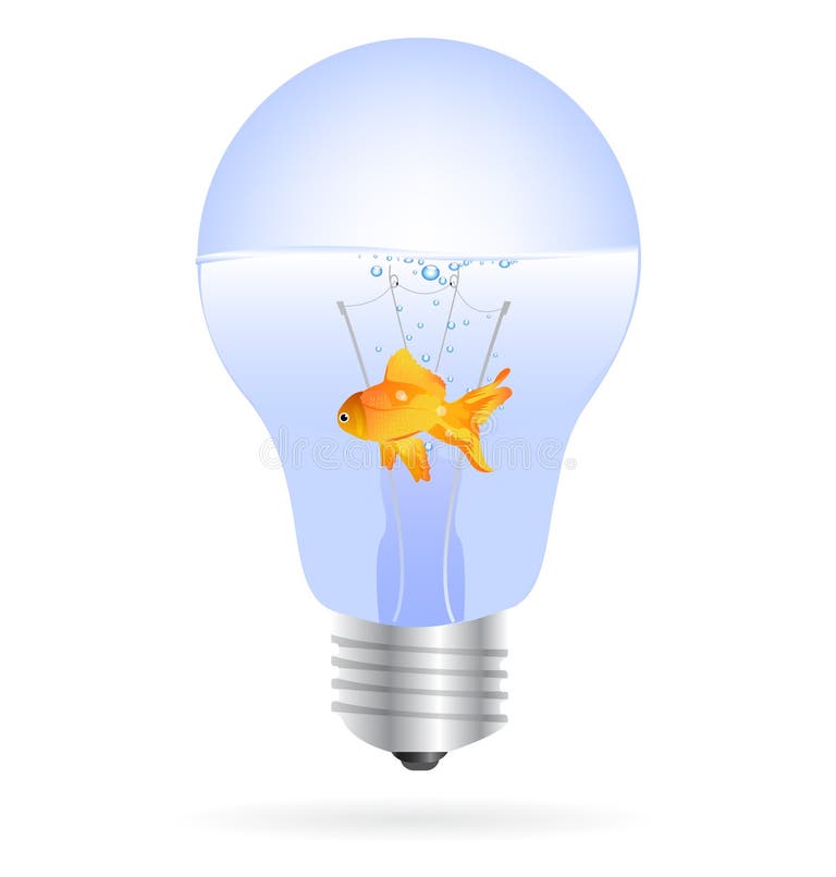 Fish Lamp Stock Illustrations – 8,202 Fish Lamp Stock Illustrations ...