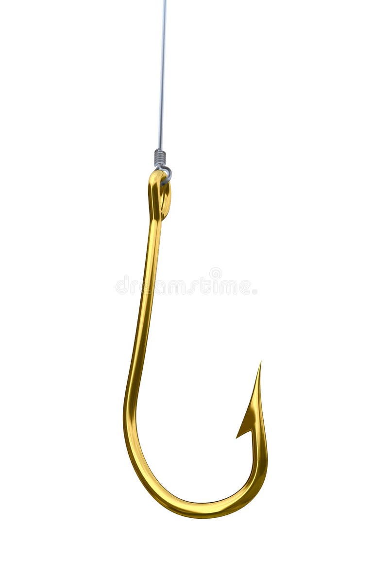 Golden Hook Stock Illustrations – 2,433 Golden Hook Stock Illustrations ...