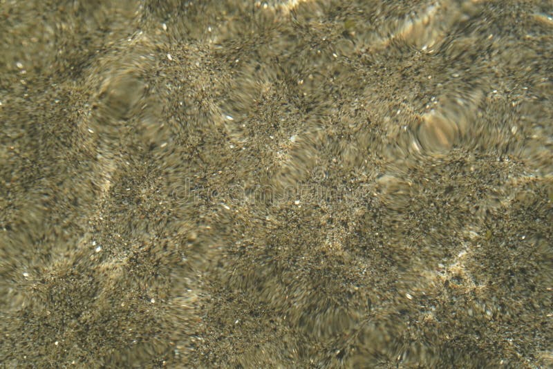 Gold flakes in a river stock photo. Image of stone, landscape - 261535928