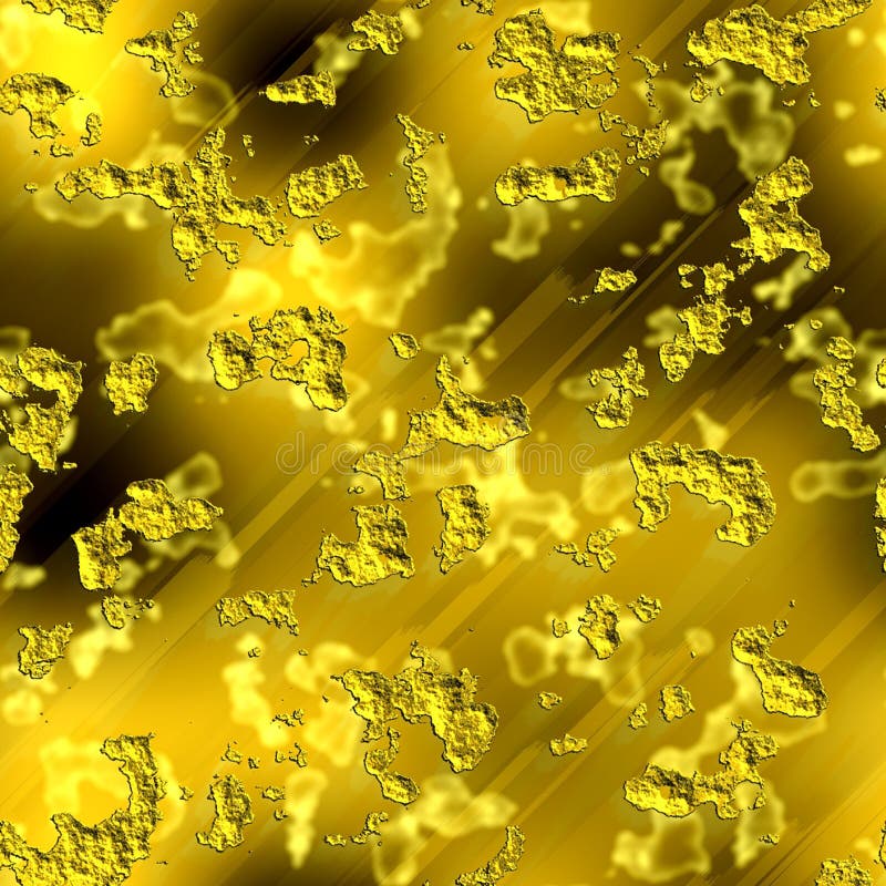 Gold flakes texture stock illustration. Illustration of painting - 4530350
