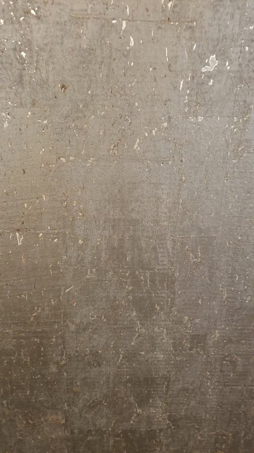 Gold Flecked Concrete Background Stock Image - Image of flecks, brown ...