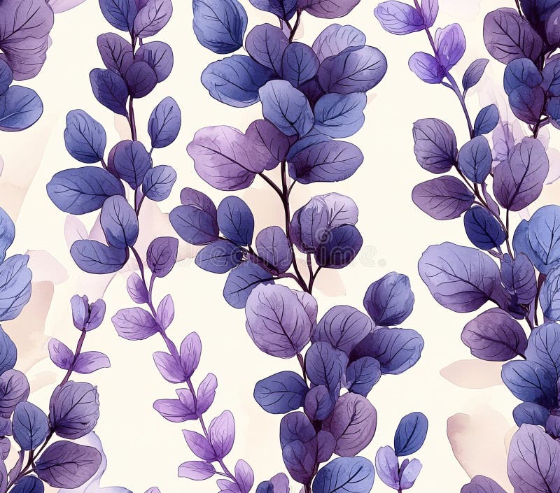 Gold Floral Damask Pattern Elegant Black Gold Seamless Texture Stock ...