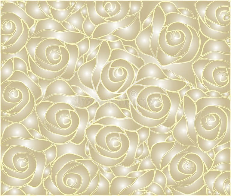 Beautiful Rose Bed Stock Illustrations – 913 Beautiful Rose Bed Stock ...