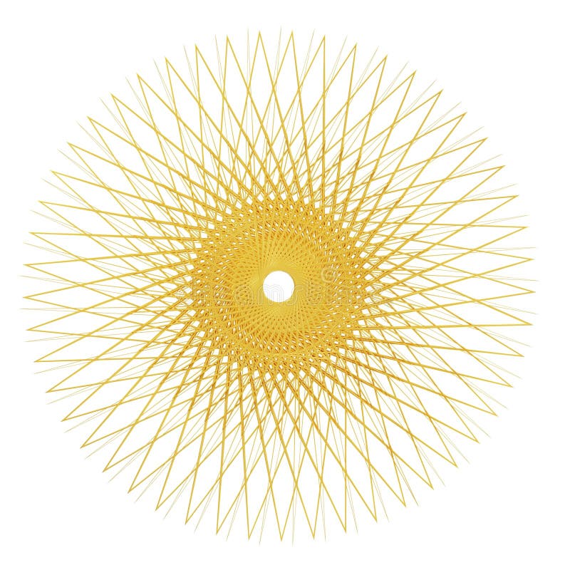 Spirograph Ring Stock Illustrations – 322 Spirograph Ring Stock ...