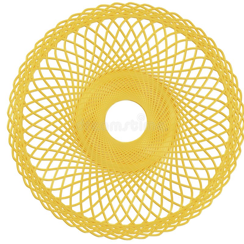 Spirograph Ring Stock Illustrations – 322 Spirograph Ring Stock ...