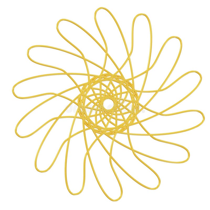Spirograph Ring Stock Illustrations – 322 Spirograph Ring Stock ...