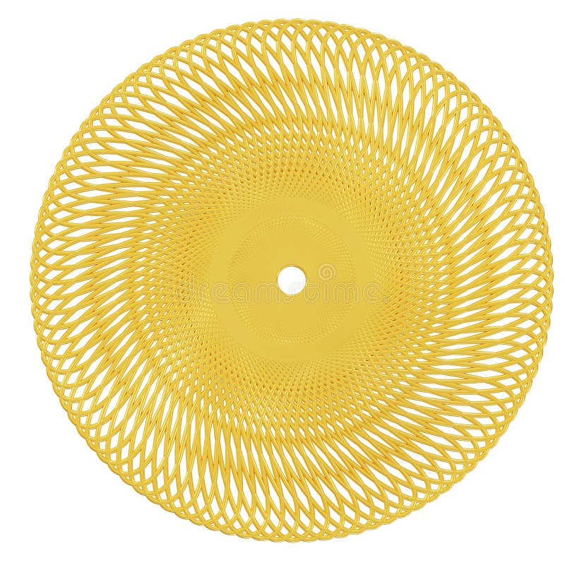 Spirograph Ring Stock Illustrations – 322 Spirograph Ring Stock ...