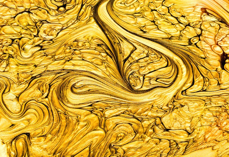 Gold. stock image. Image of reflective, texture, glow - 189497707