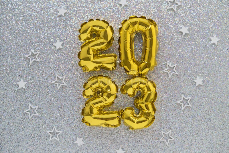 2,029 2023 Gold Glitter Stock Photos - Free & Royalty-Free Stock Photos ...