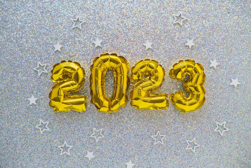 2,029 2023 Gold Glitter Stock Photos - Free & Royalty-Free Stock Photos ...