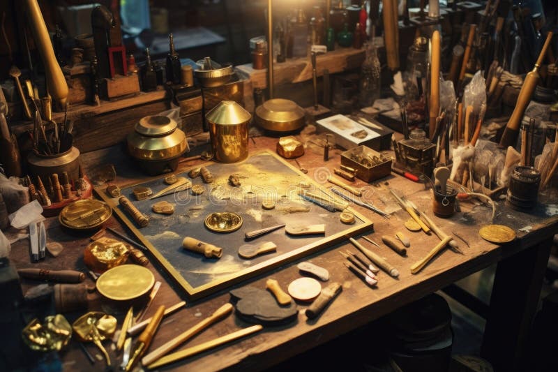 Beating Tools Stock Illustrations – 130 Beating Tools Stock ...