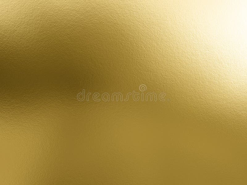 Gold Foil Gradient Texture Background Stock Image - Image of abstract ...