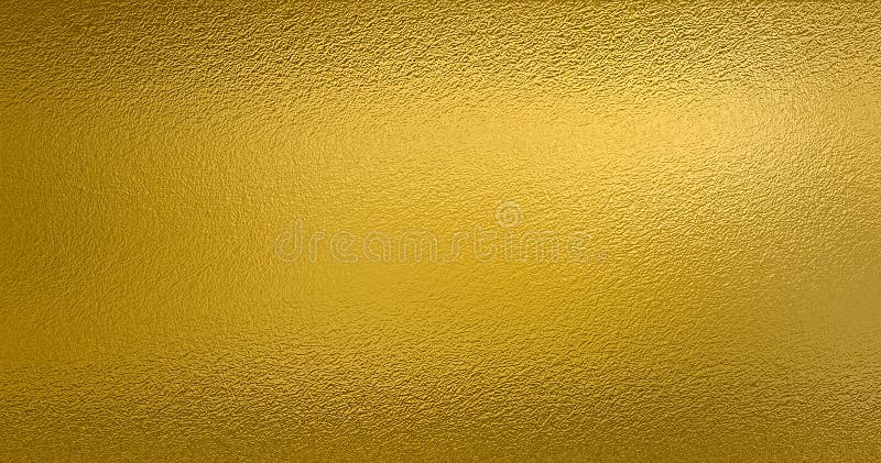 Gold Foil Paper