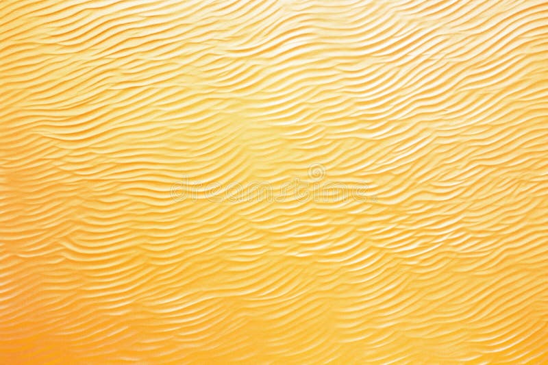 Gold Foil Texture with Fingerprint Marks Stock Photo - Image of imprint ...