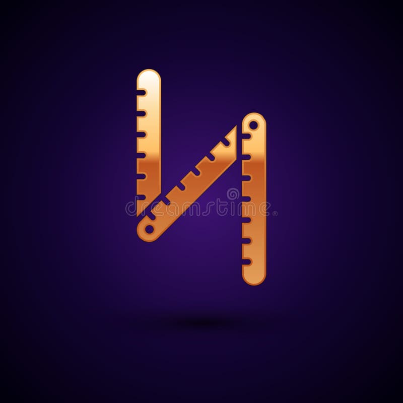 Folding Ruler Stock Illustrations – 868 Folding Ruler Stock ...