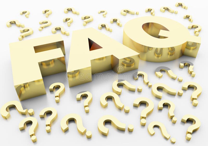 Question Marks Gold Stock Illustrations – 365 Question Marks Gold Stock ...