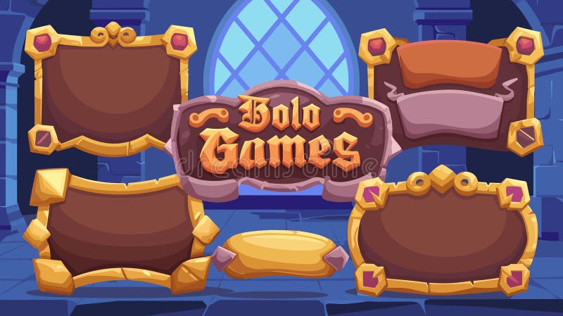 Empty Royal Gui Bars Stock Illustrations – 53 Empty Royal Gui Bars ...