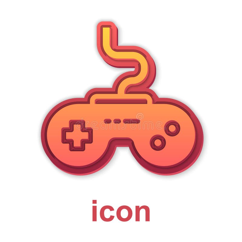 Gold Controller Stock Illustrations – 1,660 Gold Controller Stock ...