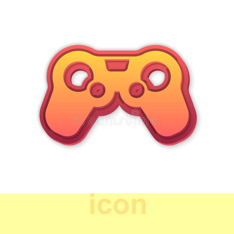 Gold Controller Stock Illustrations – 1,660 Gold Controller Stock ...