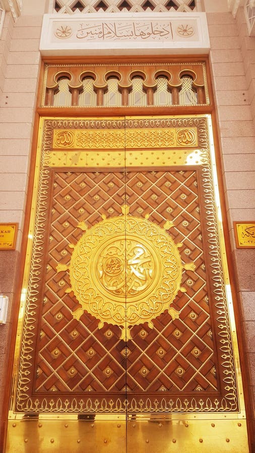 Gold Gate Gold Gate stock photo. Image of beautiful - 179686914