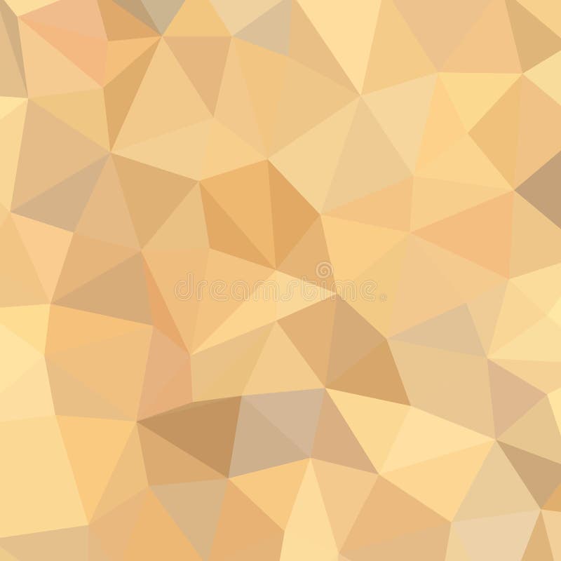 Gold Geometric Design. Abstract Vector Design. Eps 10 Stock Vector ...