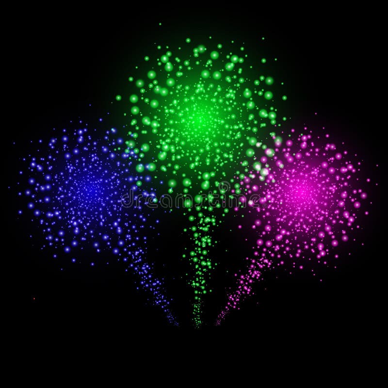 Gold Glitter Cloud or Shining Particles Explosion Burst. Luxury Golden ...