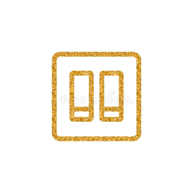 Gold Off Switch Stock Illustrations – 349 Gold Off Switch Stock ...