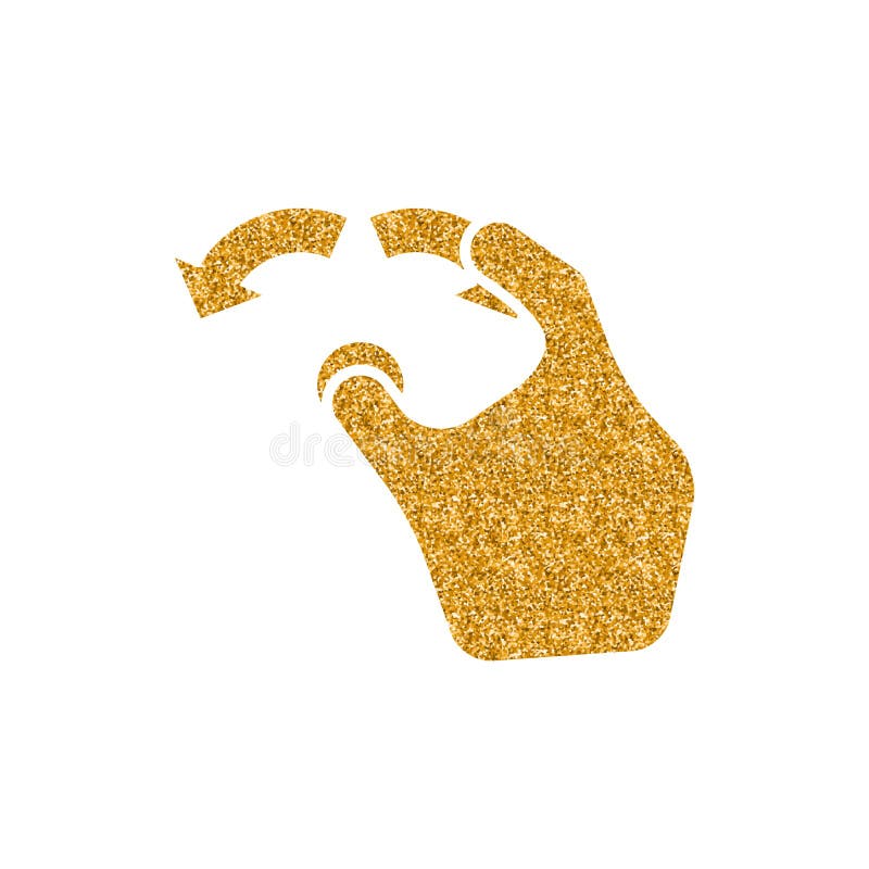 Gold Sparkle Zoom Stock Illustrations – 200 Gold Sparkle Zoom Stock ...