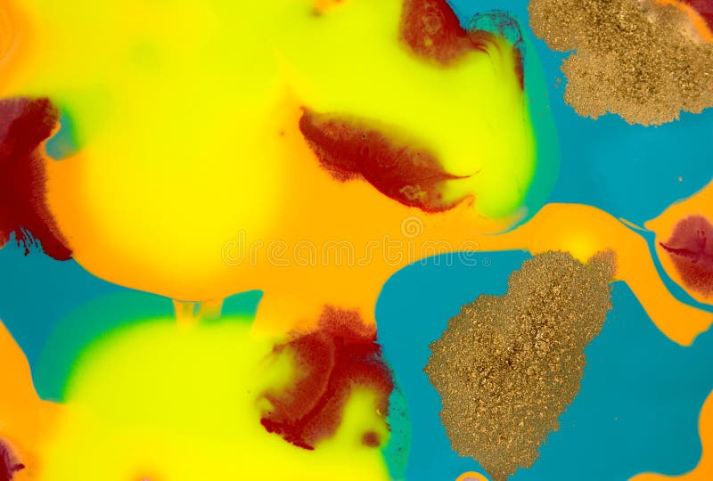 500 Neon Paint Drops Background Stock Photos - Free & Royalty-Free ...