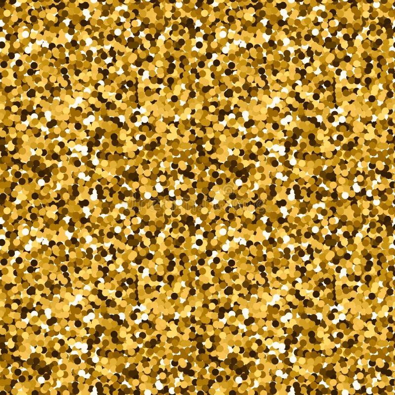 Gold glitter pattern. stock photo. Image of luxury, gold - 83048720