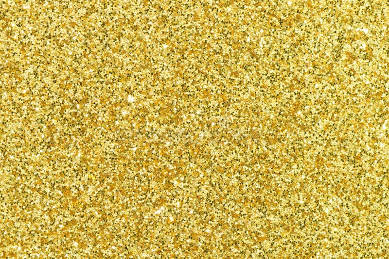 Gold Glitter Texture Abstract Background Stock Photo - Image of ...