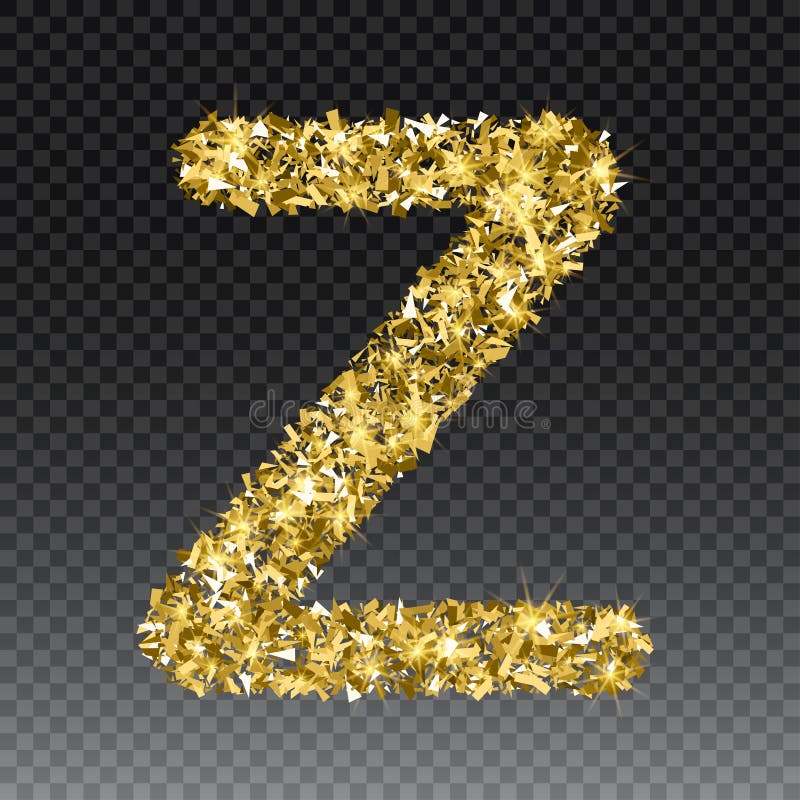 Gold Glittering Letter F. Vector Shining Golden Font Lettering of ... Gold Glittering Letter F. Vector Shining Golden Font Lettering of ...