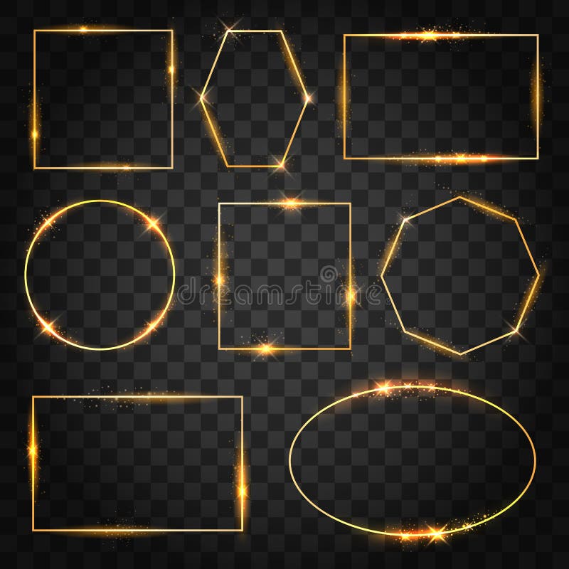 Glow Rectangle Stock Illustrations – 21,498 Glow Rectangle Stock ...