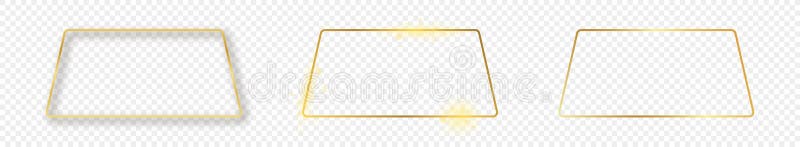 Trapezoid Frames Stock Illustrations – 135 Trapezoid Frames Stock ...