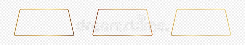 Trapezoid Frames Stock Illustrations – 135 Trapezoid Frames Stock ...