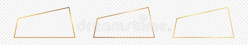 Trapezoid Frames Stock Illustrations – 135 Trapezoid Frames Stock ...