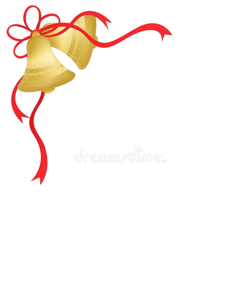 Bells Border Stock Illustrations – 6,000 Bells Border Stock ...