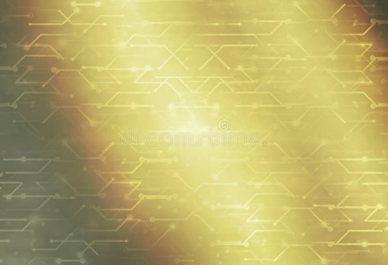 Gold Golden Creative Modern Retro Vintage Mix Background Stock ...