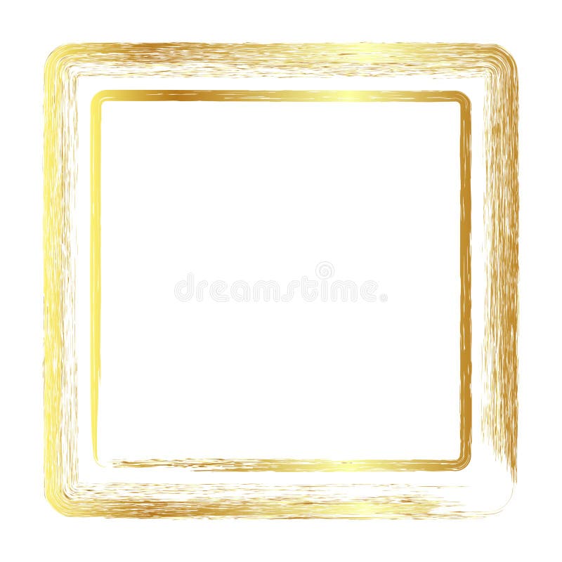 Double Gold Frame Stock Illustrations – 1,547 Double Gold Frame Stock ...