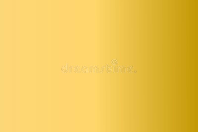 Gold Gradient Abstract Background. Vector Illustration for Your Graphic ...