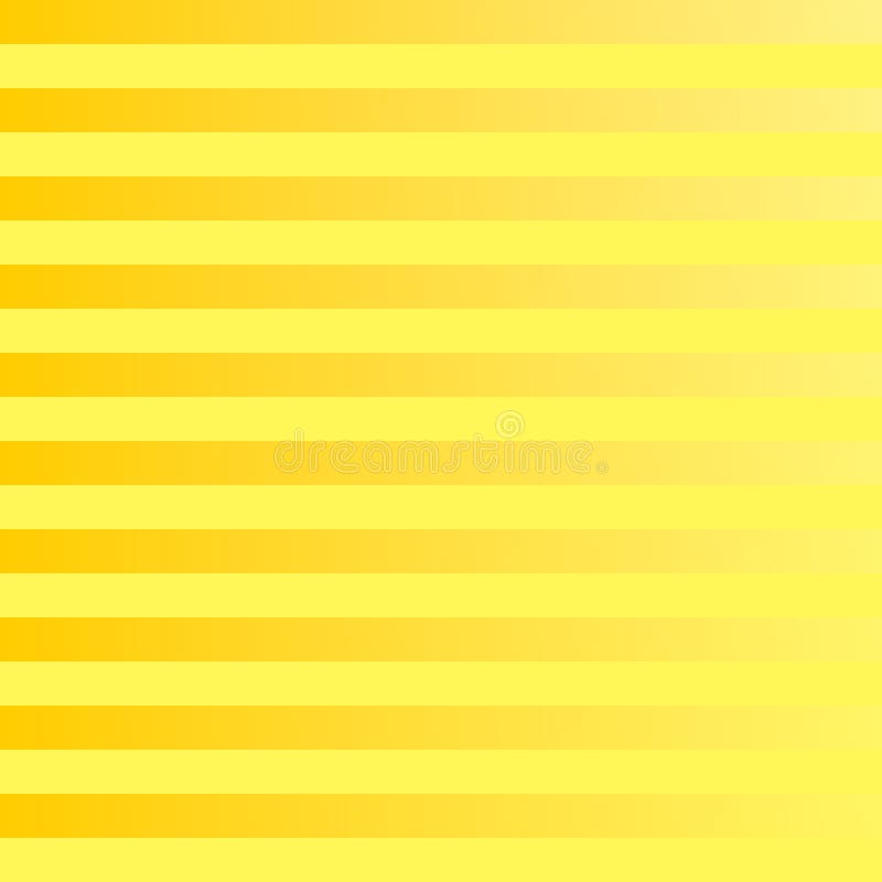 Gold Gradient Background or Wallpaper with Horizontal Lines Stock ...