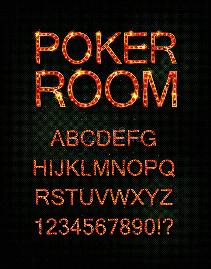 Gold Grand Opening Text Effect Stock Illustration - Illustration of ...