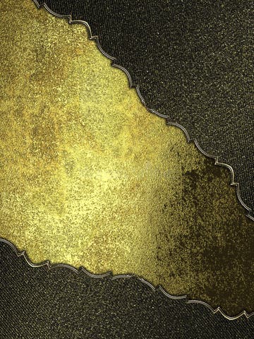 Gold Edges Stock Illustrations – 5,292 Gold Edges Stock Illustrations ...