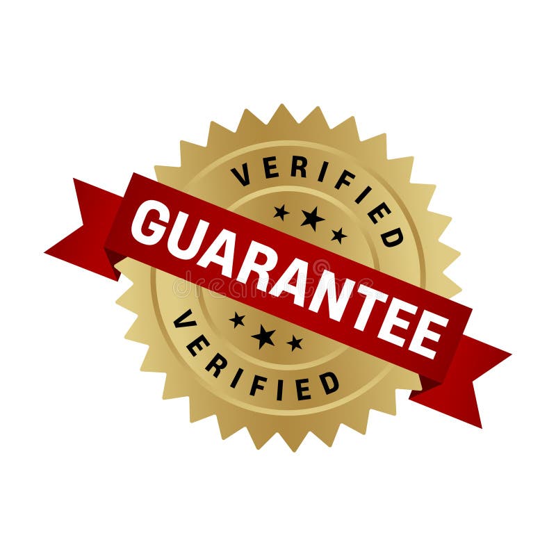Guarantee Stamp. Guarantee Round Grunge Sign Stock Vector ...