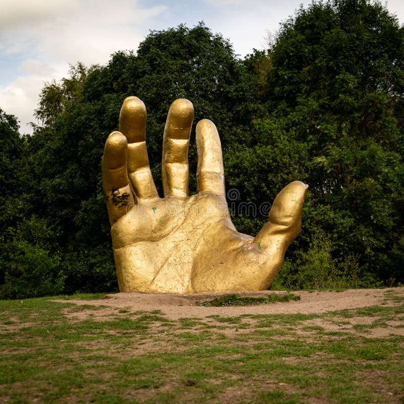 Middle Finger Sculpture Stock Photos - Free & Royalty-Free Stock Photos ...