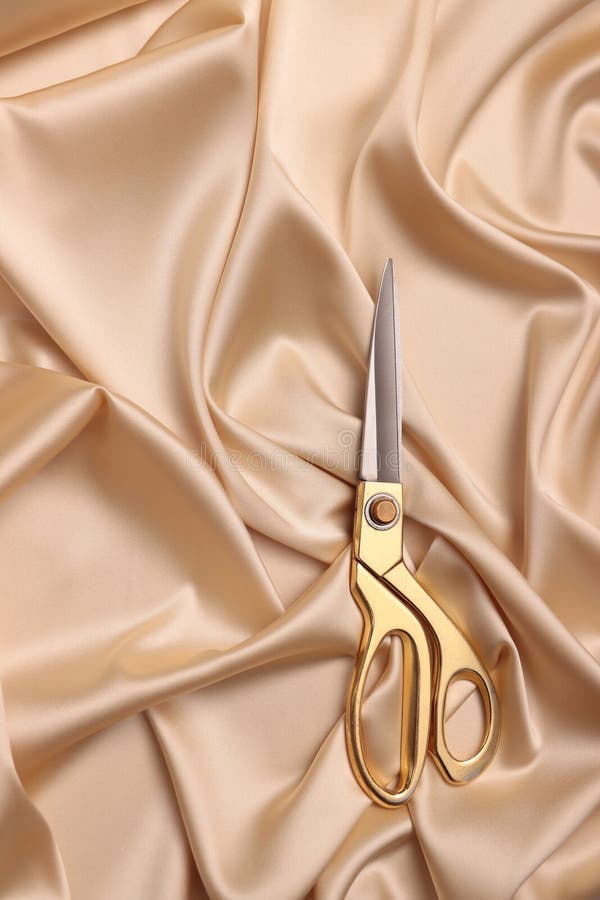 525 Luxury Gold Scissors Stock Photos - Free & Royalty-Free Stock ...