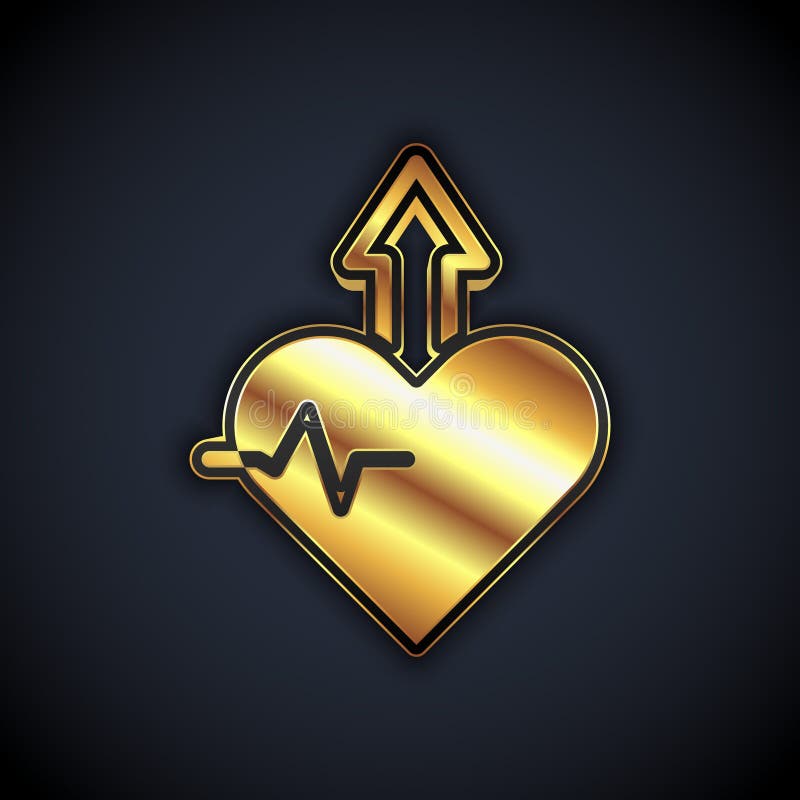 Increase Heart Stock Illustrations – 1,768 Increase Heart Stock ...